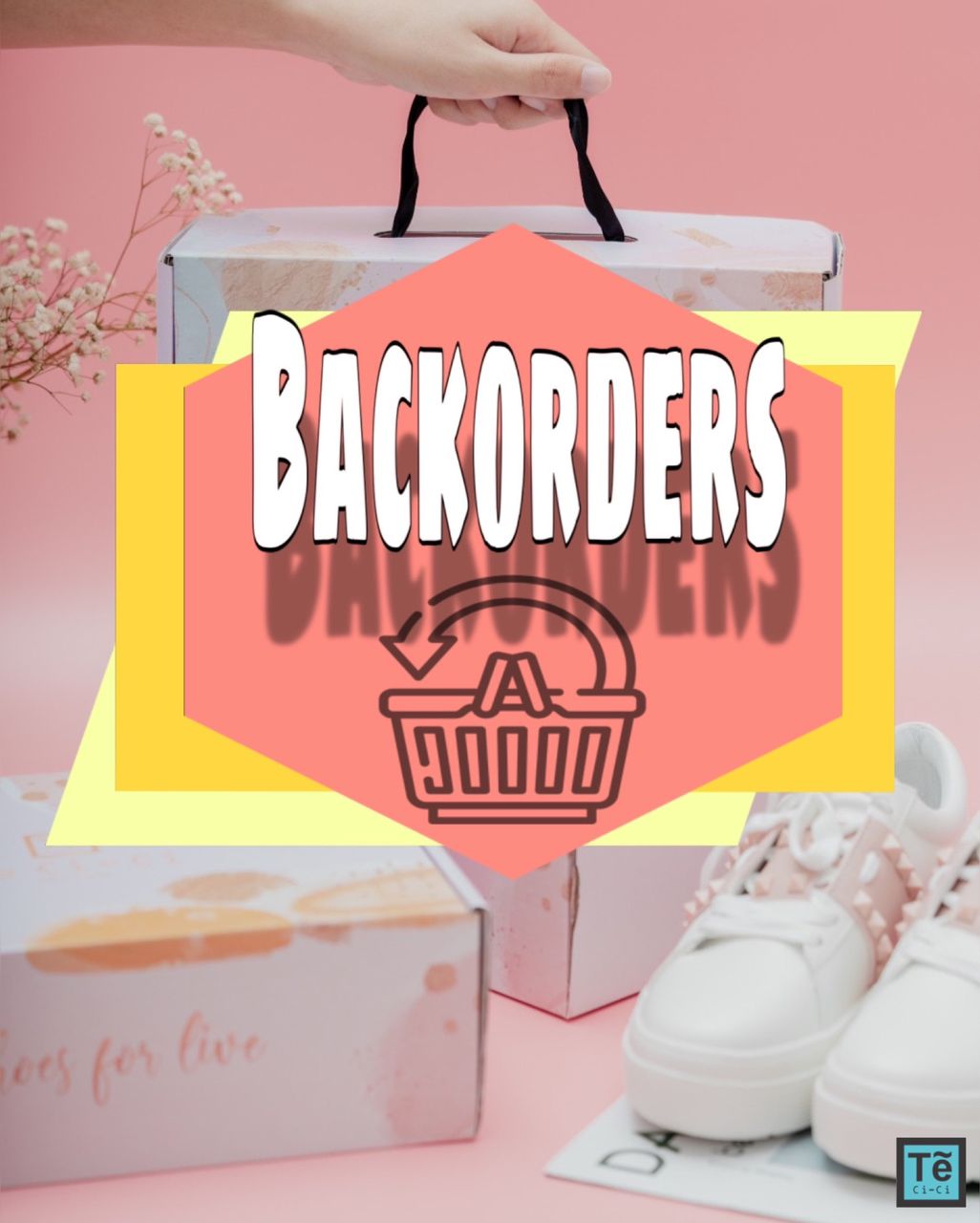 Backorders